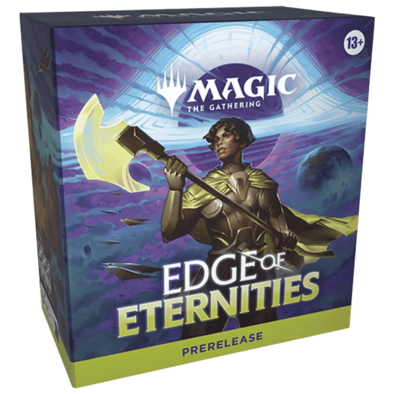 Edge of Eternities (EOE) Pre-Release Kit