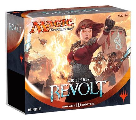 Aether Revolt (AER) Bundle