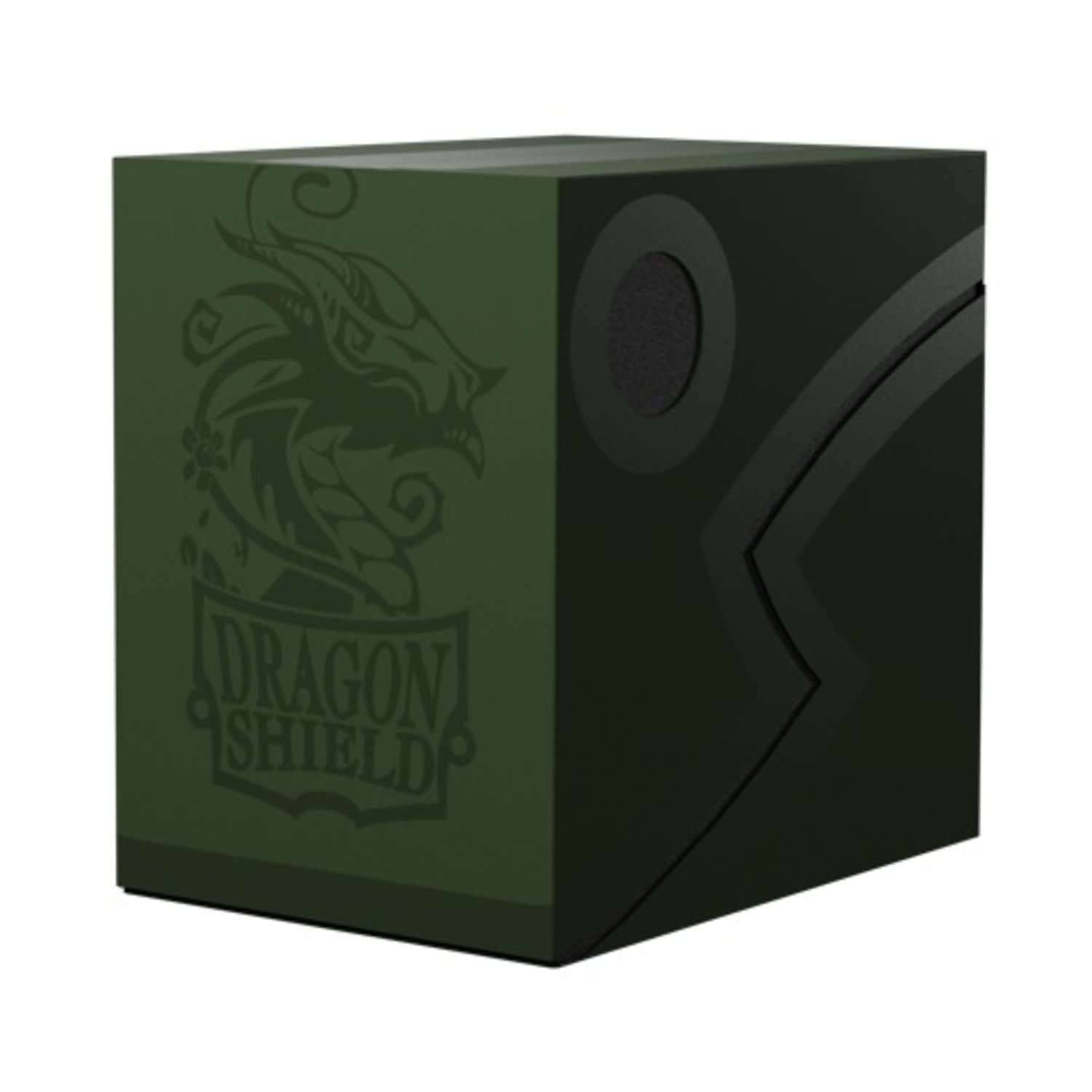 Dragon Shield Double Shell 150+ Cards Deckbox